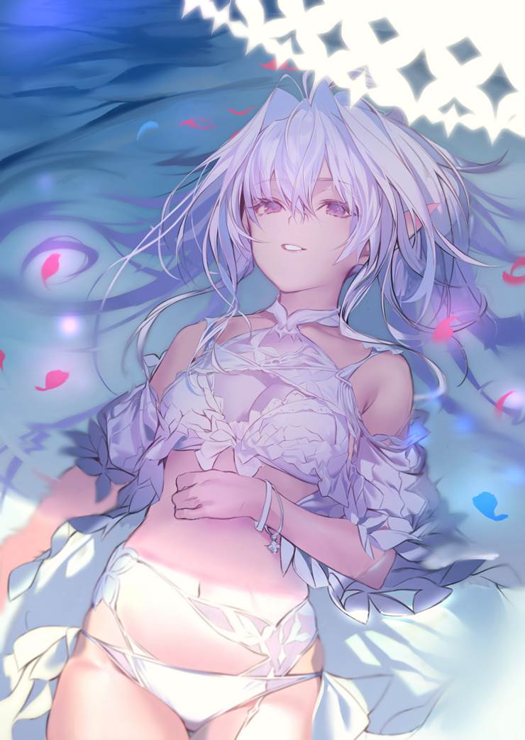 swimsuit,Merlin,Lady Avalon,Fate/GO 1000+ bookmarks,underwear I want to take off,Merlin (Fate ...