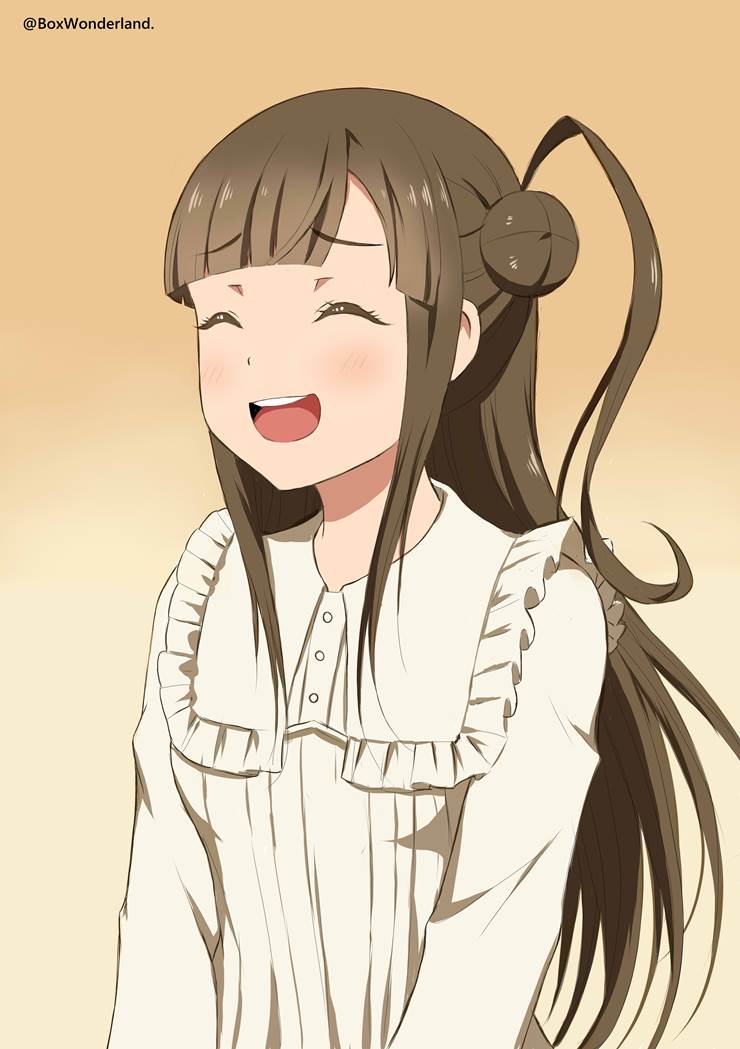 《LoveLive!Superstar!!》樱小路希奈子pixiv插画图片 | BoBoPic