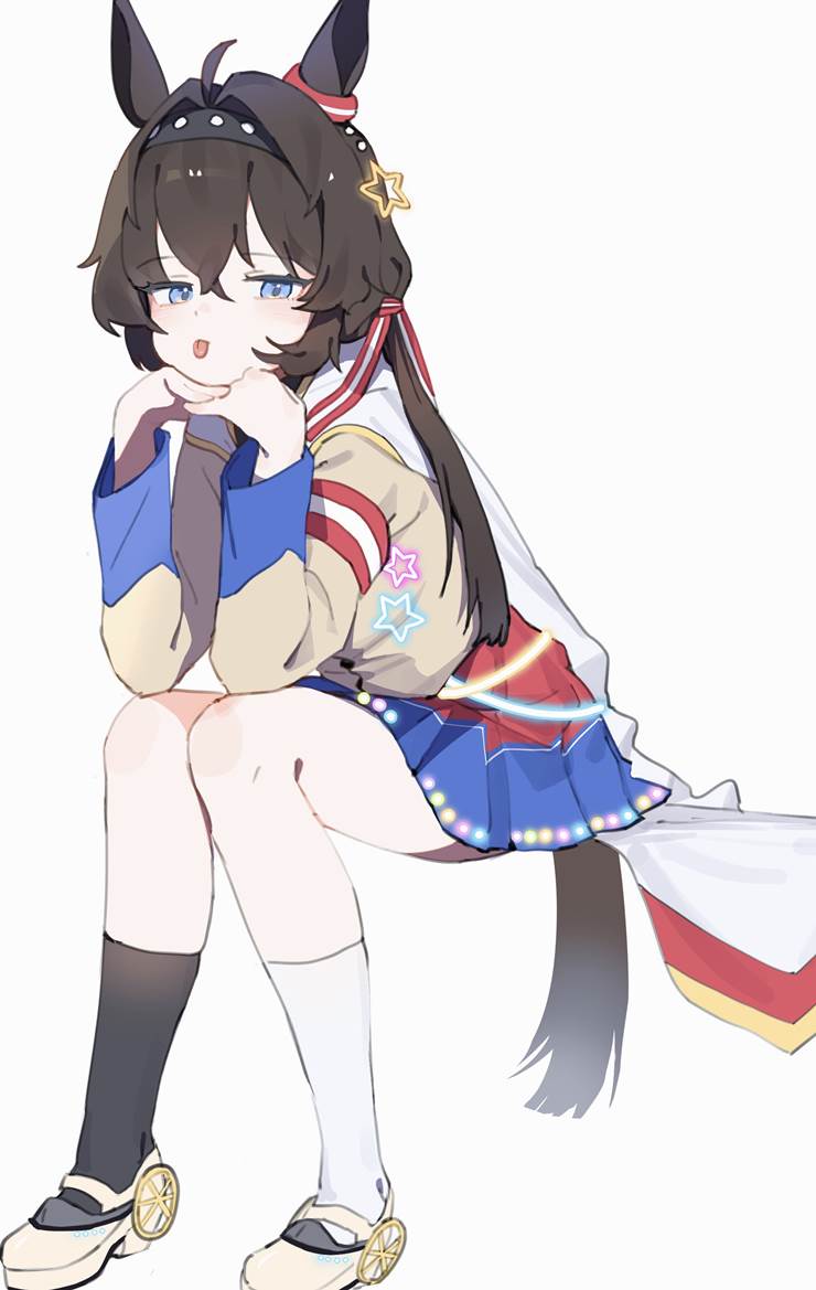 Pixiv人气插画师推荐之Hufy 篇/ID:28071361 | BoBoPic