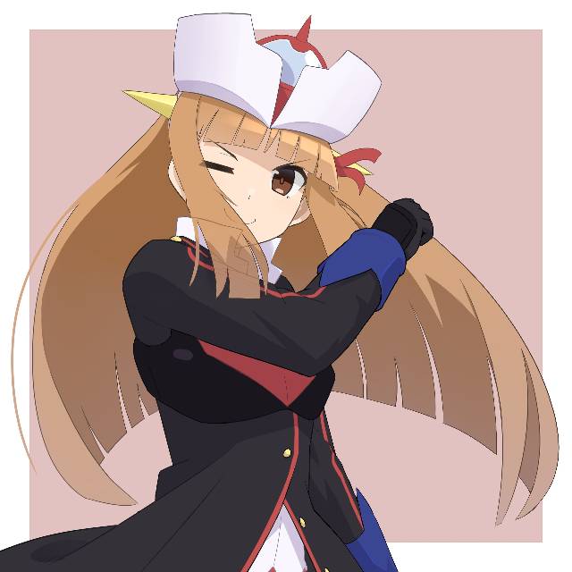 《机器人少女Z》P站作品搬运~虽然是搞笑+娘化番 | BoBoPic