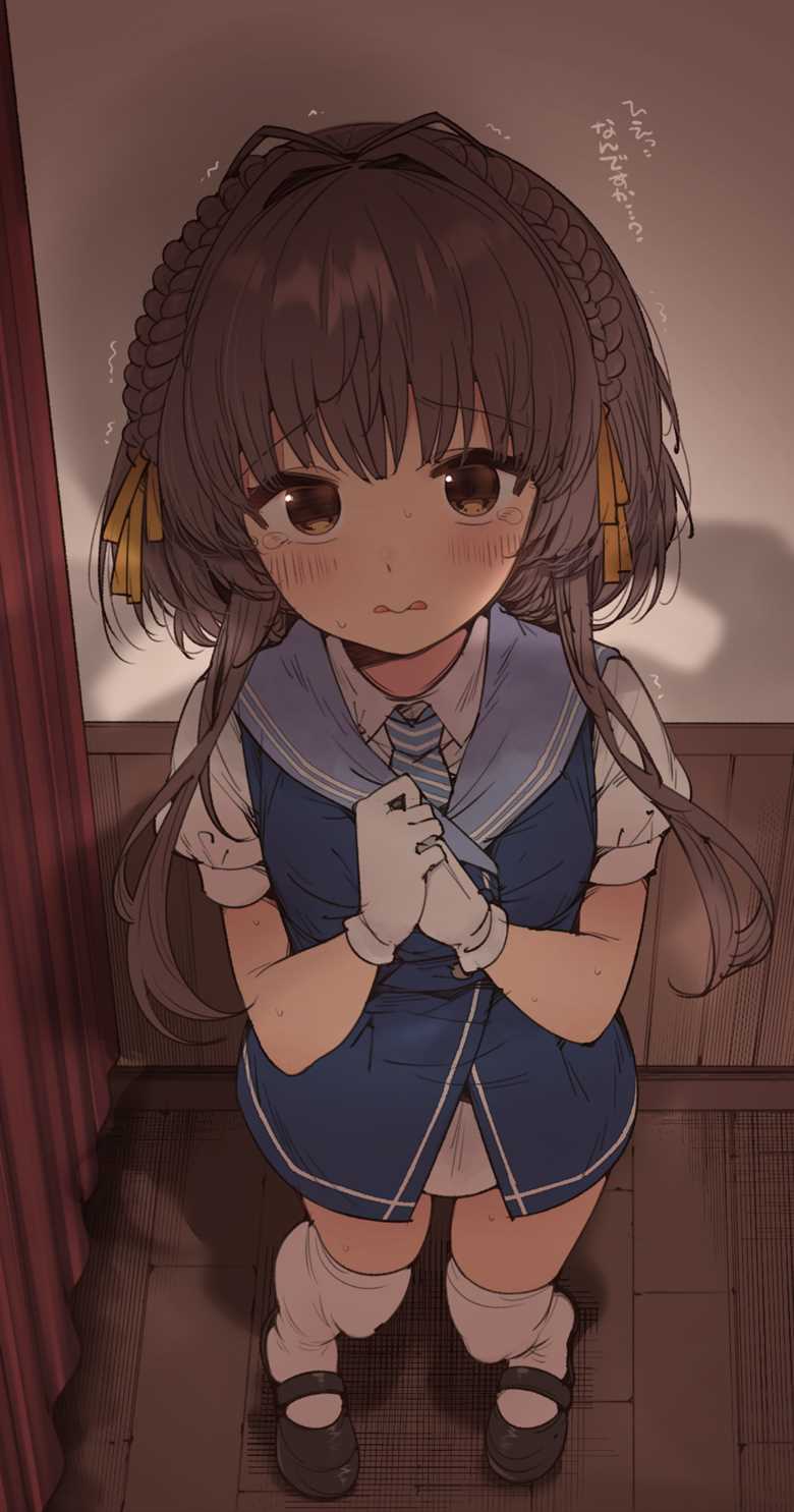 [pixiv]综合排行榜2022年9月5日最新插图鉴赏【共20张】 | BoBoPic