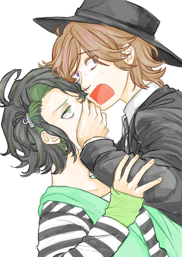 【002】仮面ライダーW|Pixiv假面骑士W图片 | BoBoPic