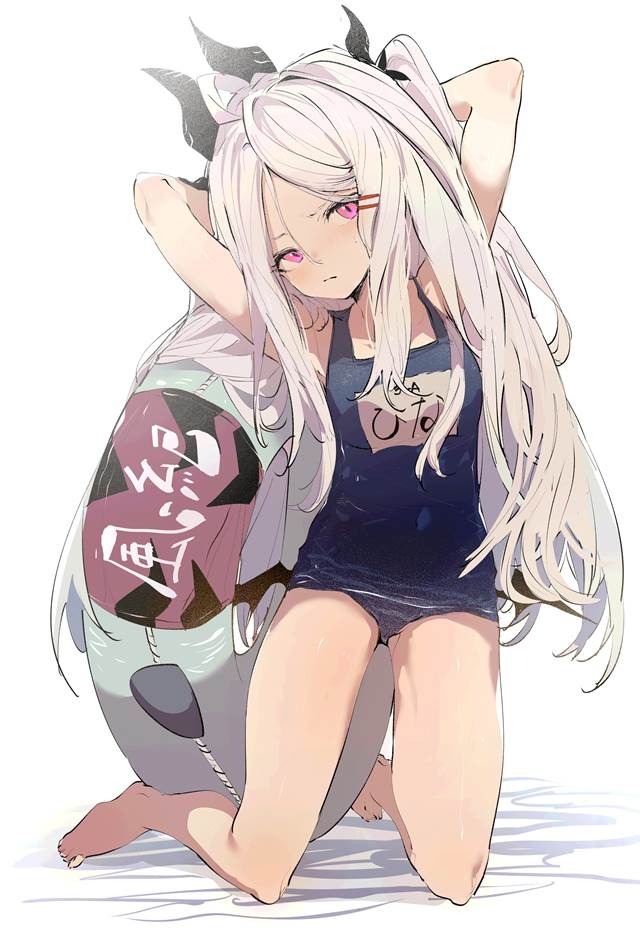 画风波动较大哈哈_P站画师rkgk作品分享 | BoBoPic