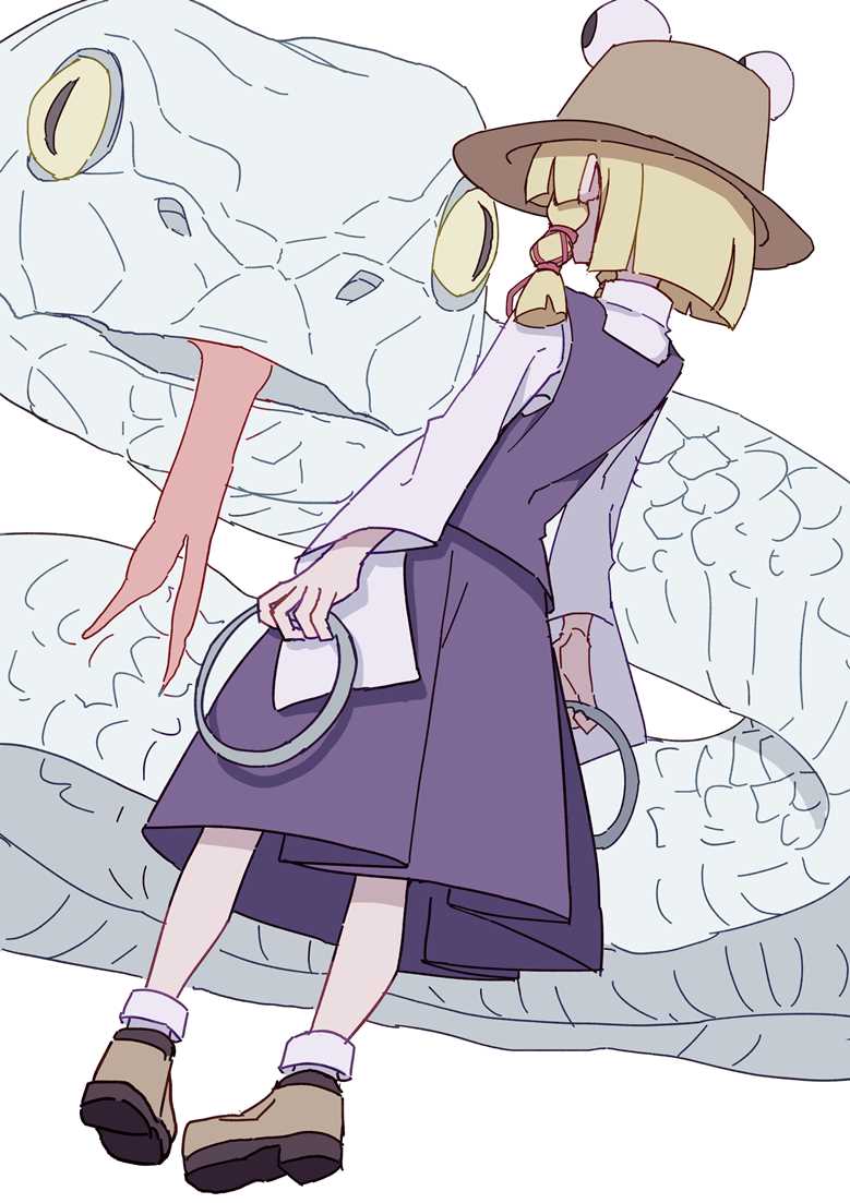 [pixiv]综合排行榜2022年9月15日最新插图鉴赏【共22张】 | BoBoPic