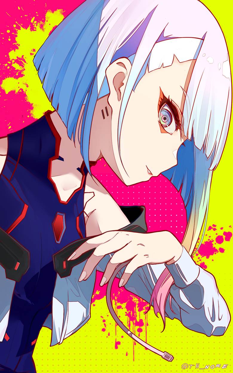 [pixiv]综合排行榜2022年9月18日最新插图鉴赏【共20张】 | BoBoPic