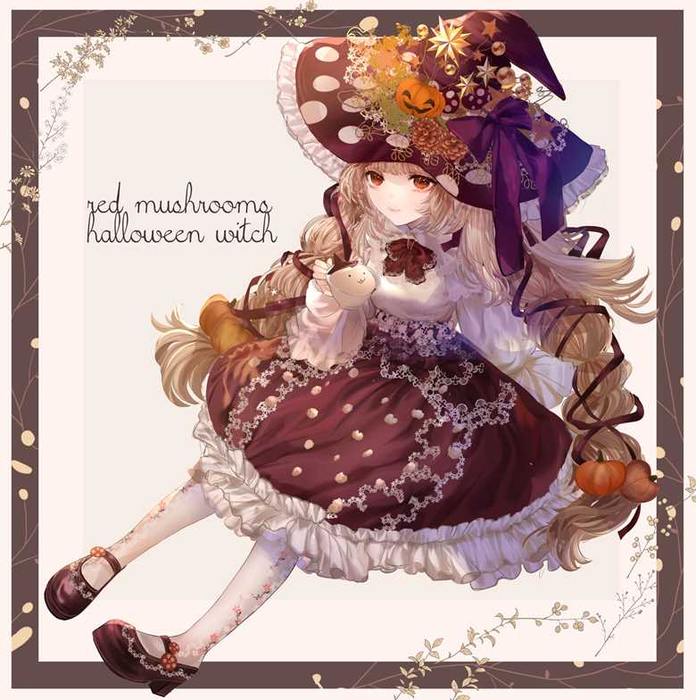 [pixiv]综合排行榜2022年9月23日最新插图鉴赏【共21张】 | BoBoPic