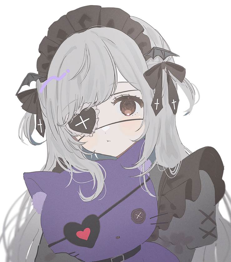 creation,maid,original, - みちる(mechill)'illustration - pixivdaily