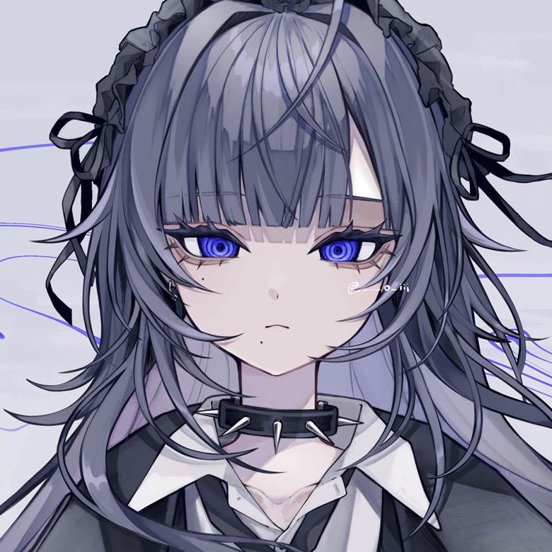 Pixiv人气插画师推荐之402.篇 | BoBoPic