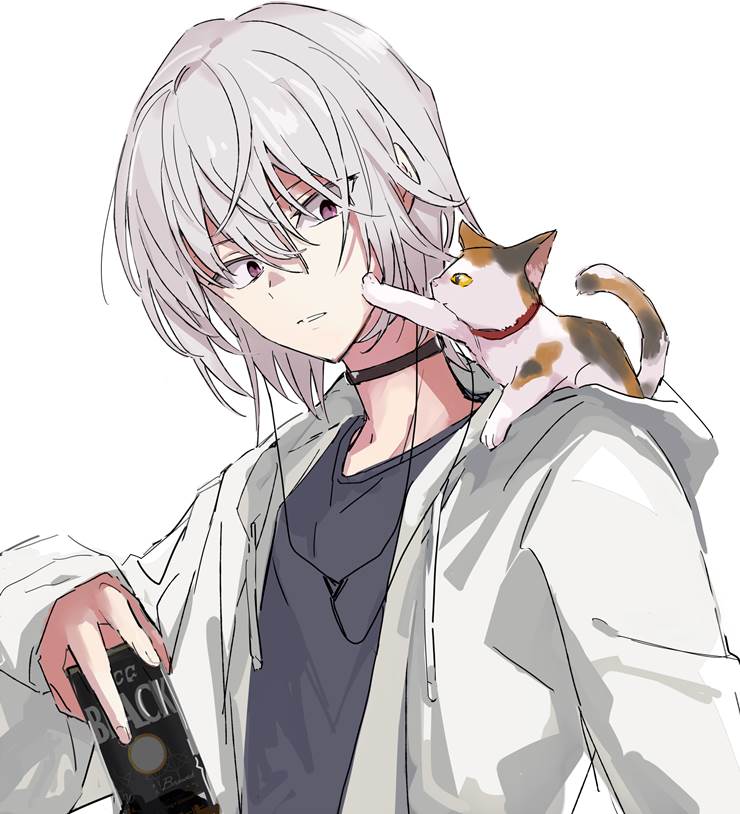 a certain magical index,accelerator,yaoi, - 納屋庫'illustration - PixivBox