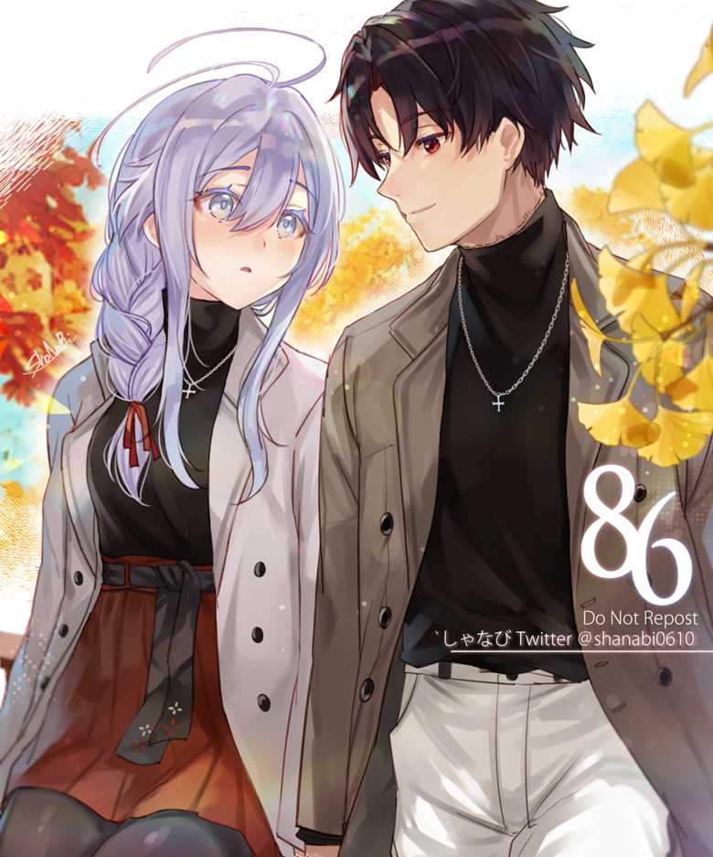 86秋デート落书き|しゃなびshanabi的芙拉蒂蕾娜·米利杰插画图片 | BoBoPic