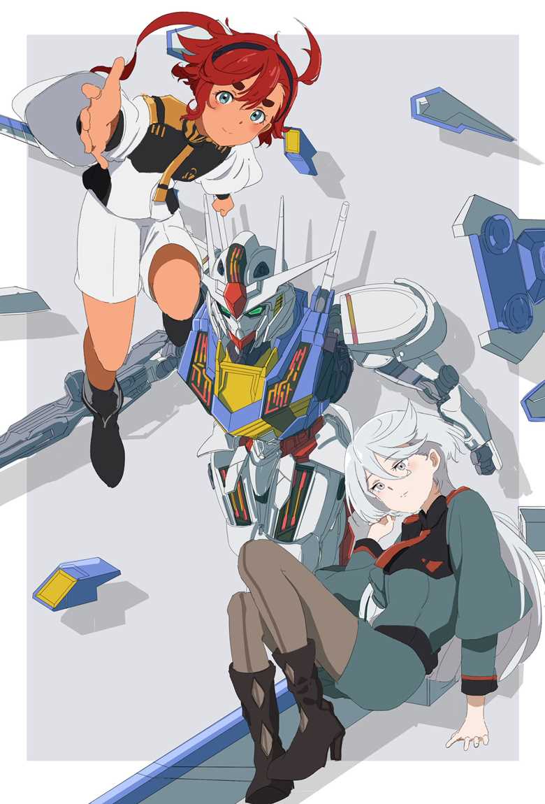 斯莱塔·墨丘利 | BoBoPic | Page 4