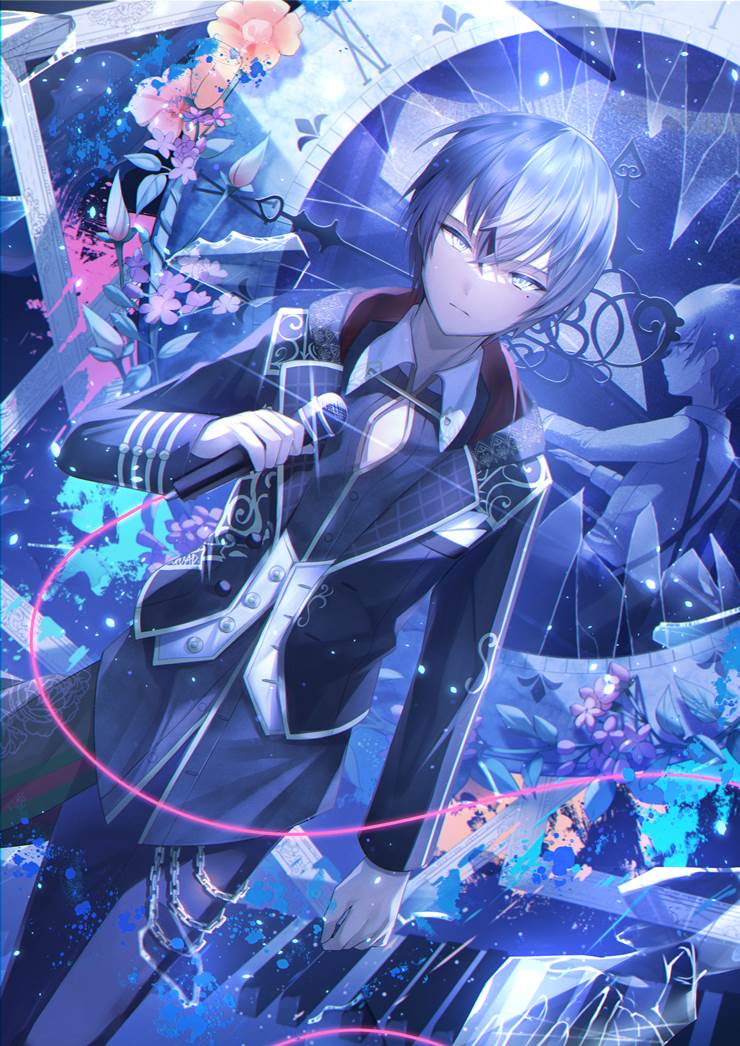 [pixiv]综合排行榜2022年10月12日最新插图鉴赏【共20张】 | BoBoPic