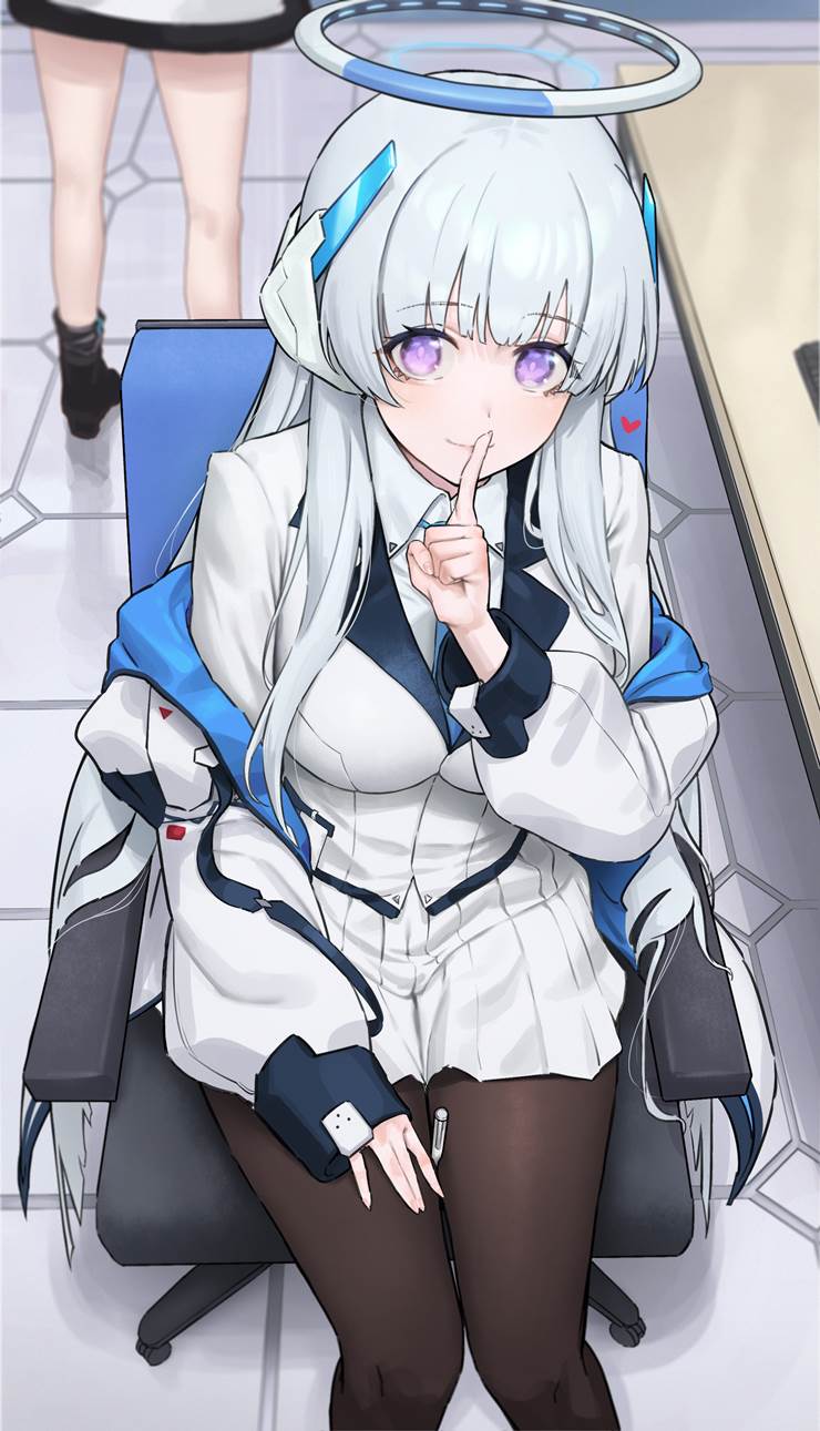 盐水、大头卑女|插画师ildy的生盐乃爱插画图片 | BoBoPic