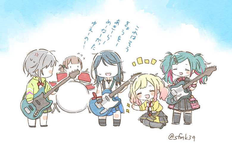 自由行动咲希|Sa-fu的天马咲希插画图片 | BoBoPic