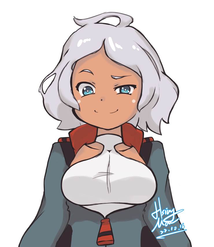 rkgk 221016|插画师胸毛鼠叔的塞西莉亚·多特插画图片 | BoBoPic