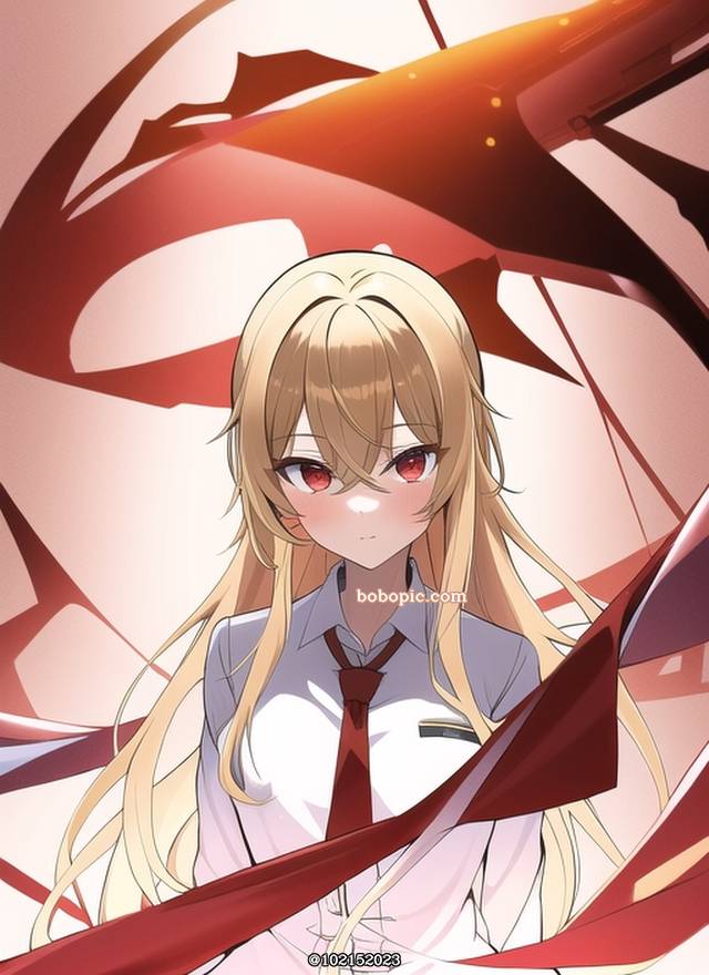 《樱花庄的宠物女孩》中女主角椎名真白超美壁纸图片12张 | BoBoPic