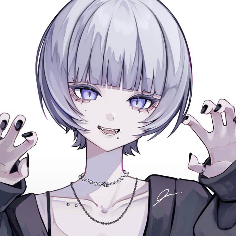 Pixiv人气插画师推荐之402.篇 | BoBoPic