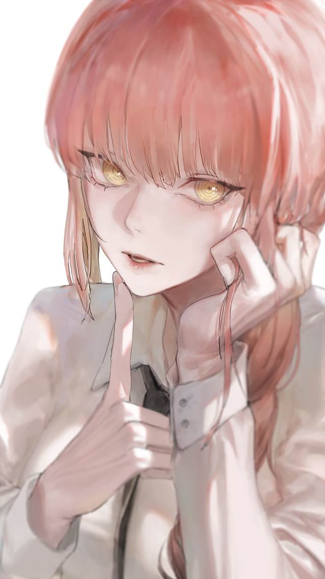 马基玛|rsef的玛奇玛插画图片 | BoBoPic