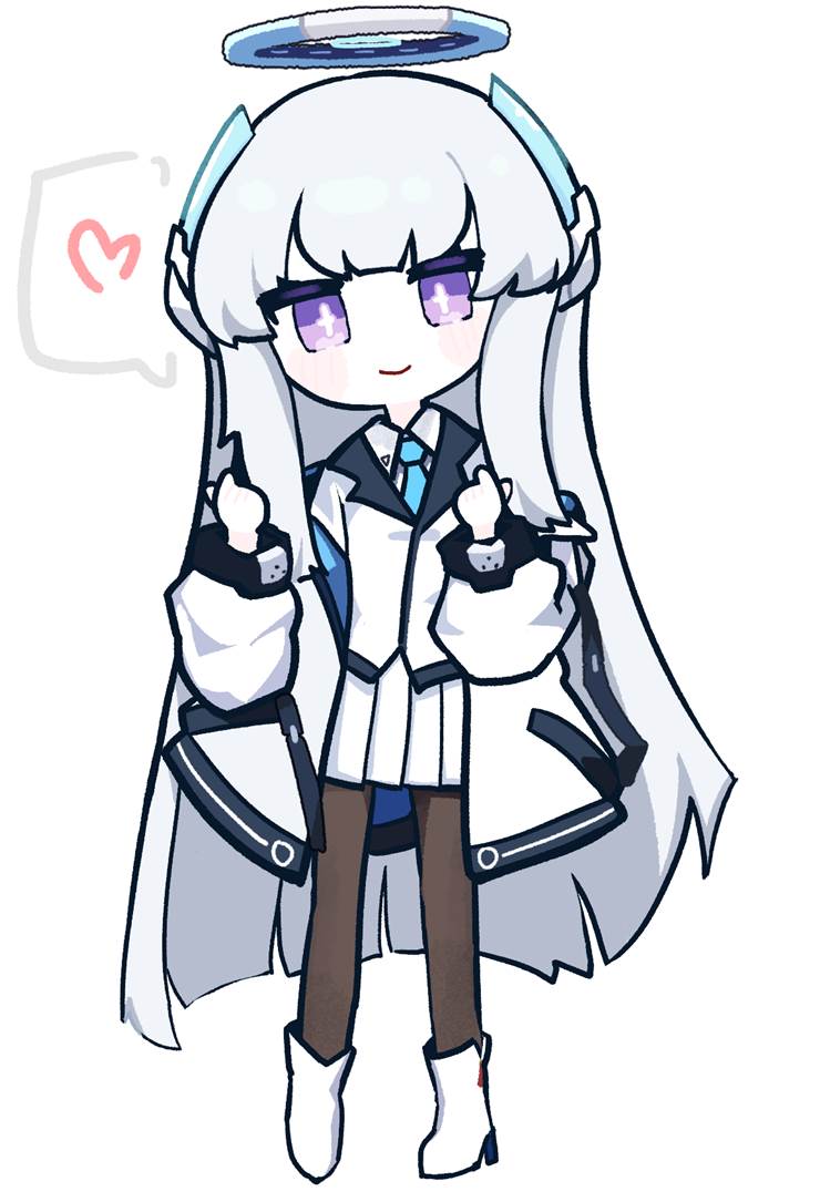 10/25|插画师Amedrama的生盐乃爱插画图片 | BoBoPic