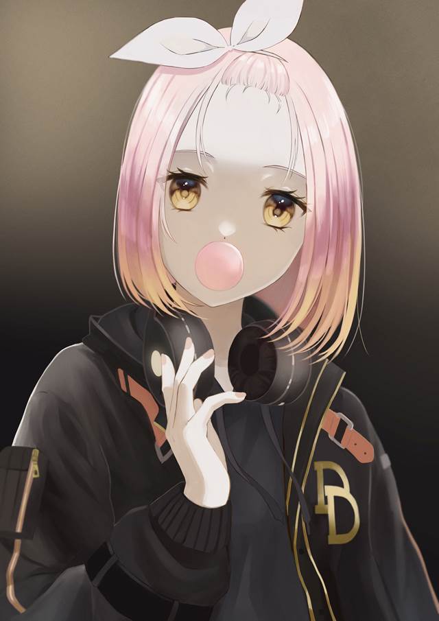 三次元,PeakyP-key,D4DJ|Pixivブシロード图片 | BoBoPic