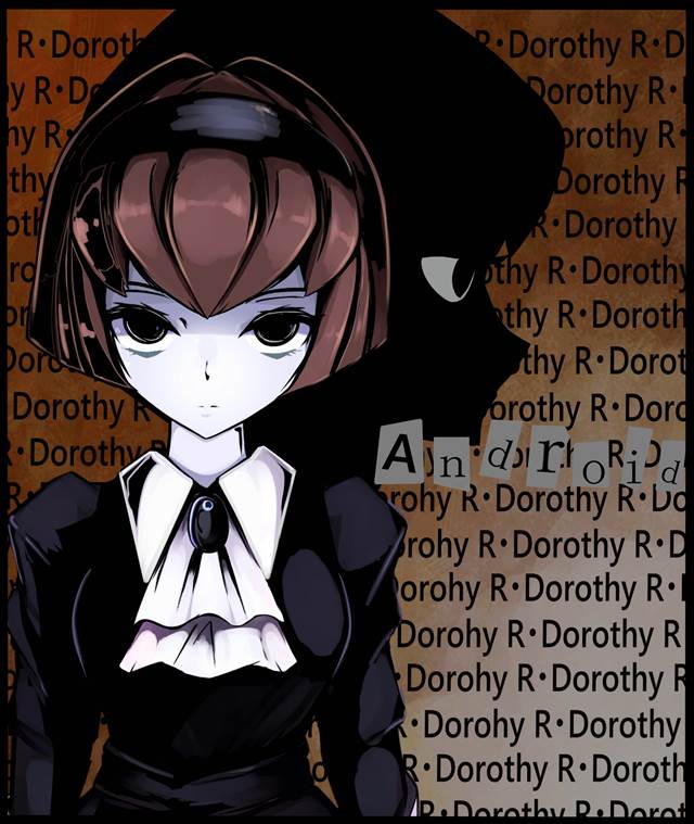 露出机损,R·多洛茜·薇恩莱特图片|尺寸1619x1922 | BoBoPic