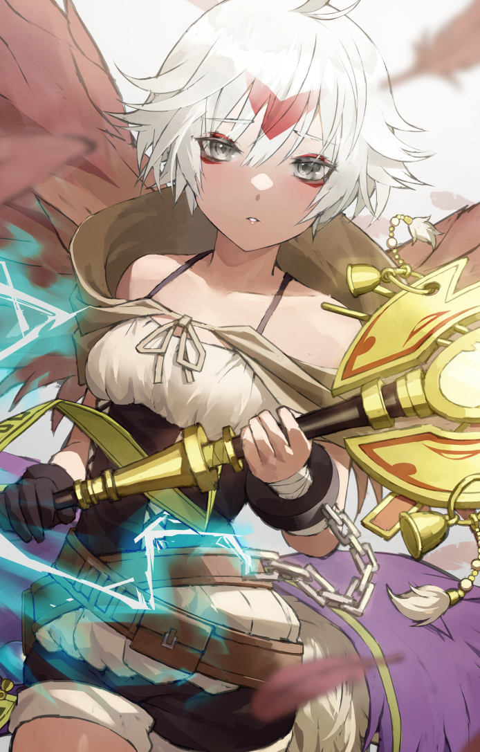 灵使,游戏王,游戏王OCG图片|尺寸694x1087 | BoBoPic