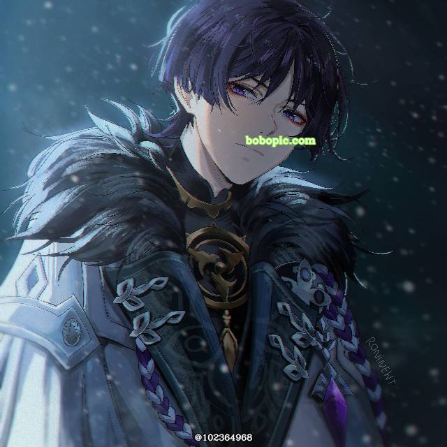 散兵,原神图片|尺寸1920x1920 | BoBoPic