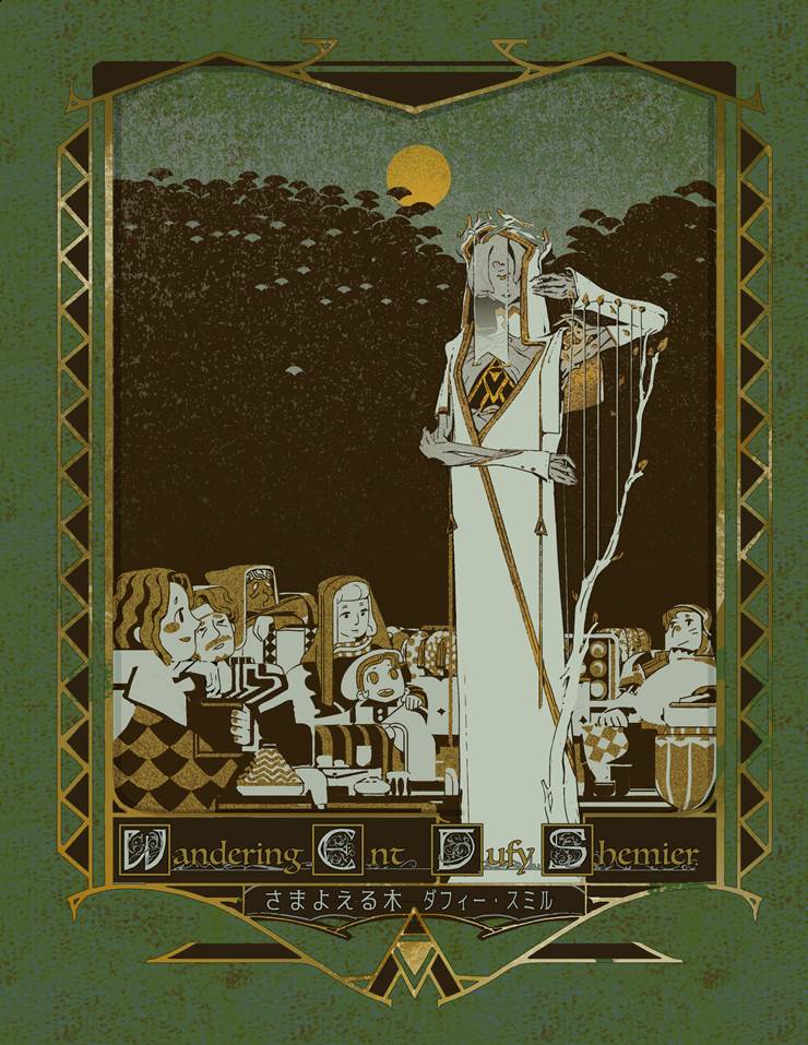 PFSOZ|插画师Antiquewhite古白的pixiv插画图片 | BoBoPic