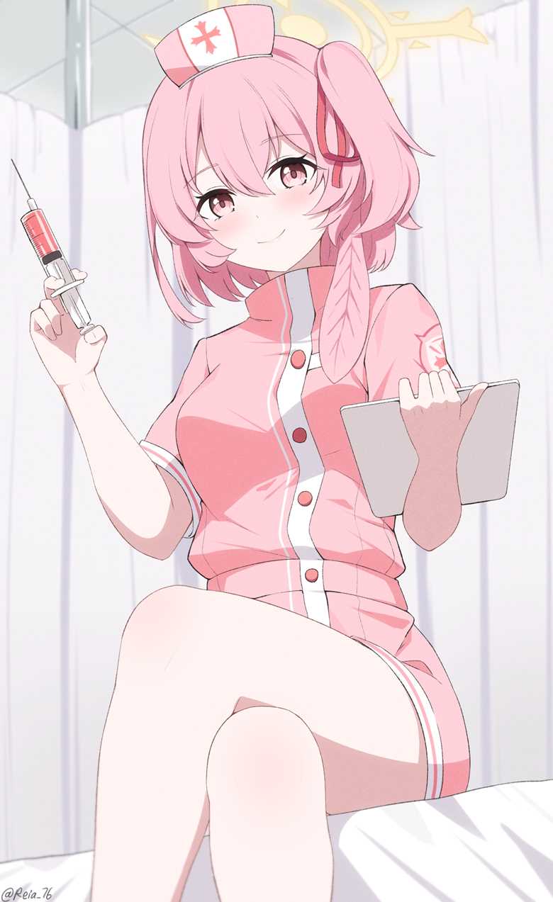 Selina|Reia的碧蓝档案插画图片 | BoBoPic