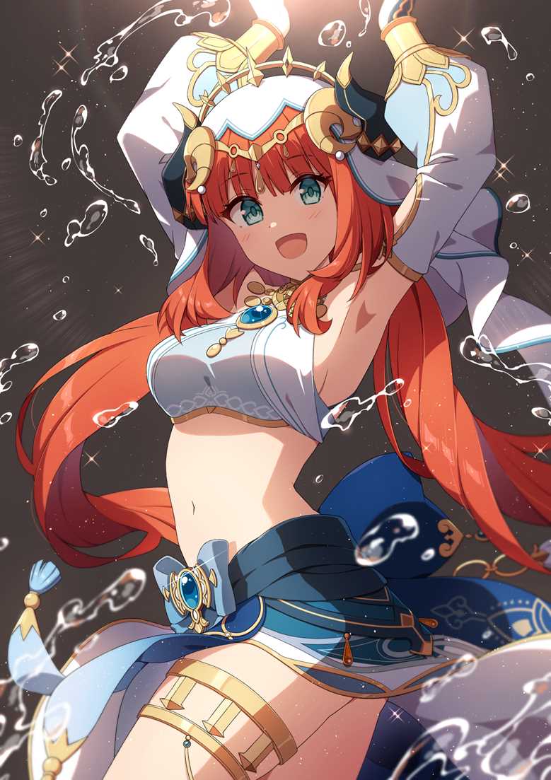 二维洛|Tke-G/お的妮露插画图片 | BoBoPic