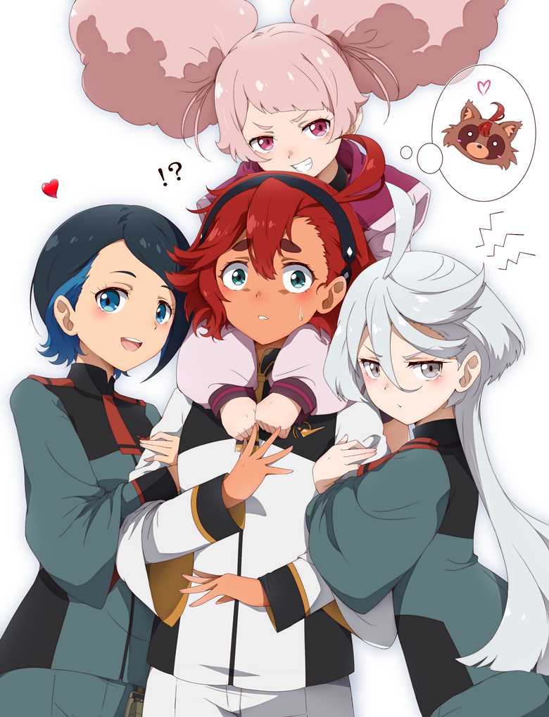 尼卡·七浦 | BoBoPic