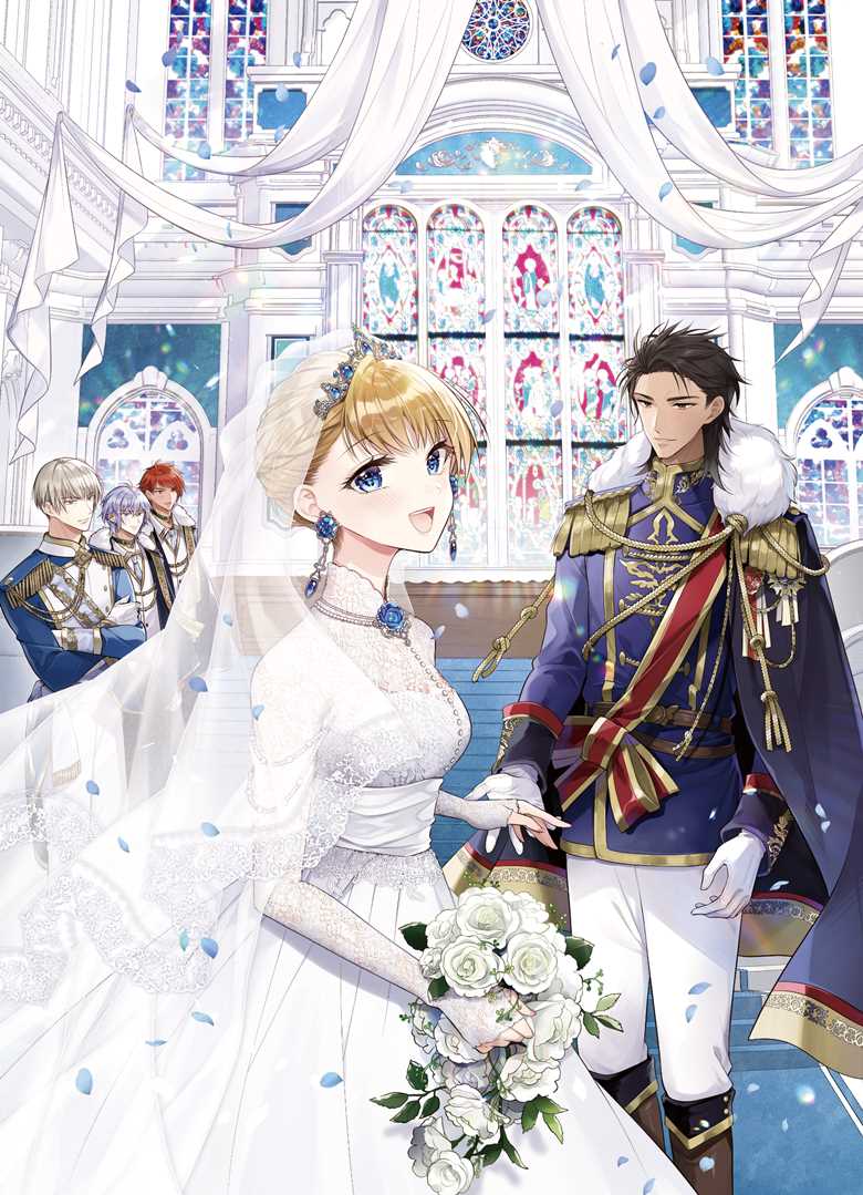 Pixiv人气插画师推荐之雪子 篇 Bobopic 