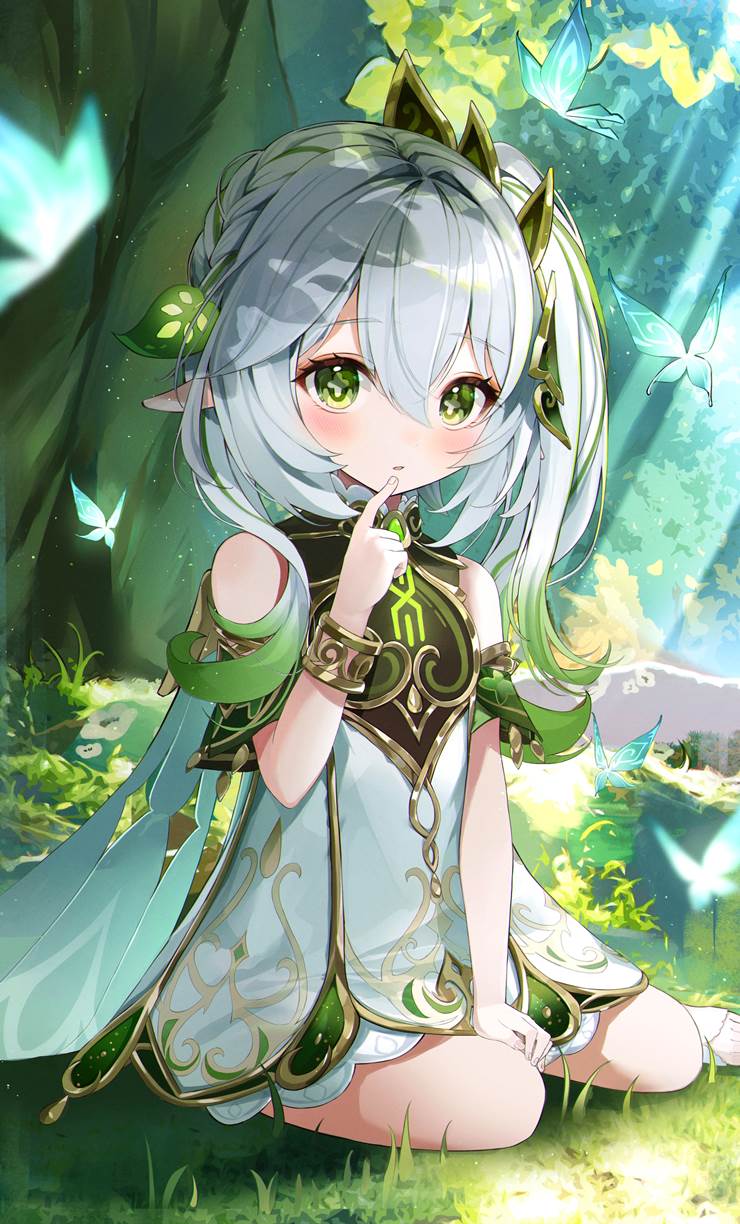 [pixiv]综合排行榜2022年11月13日热门插画图片【共9张】 | BoBoPic