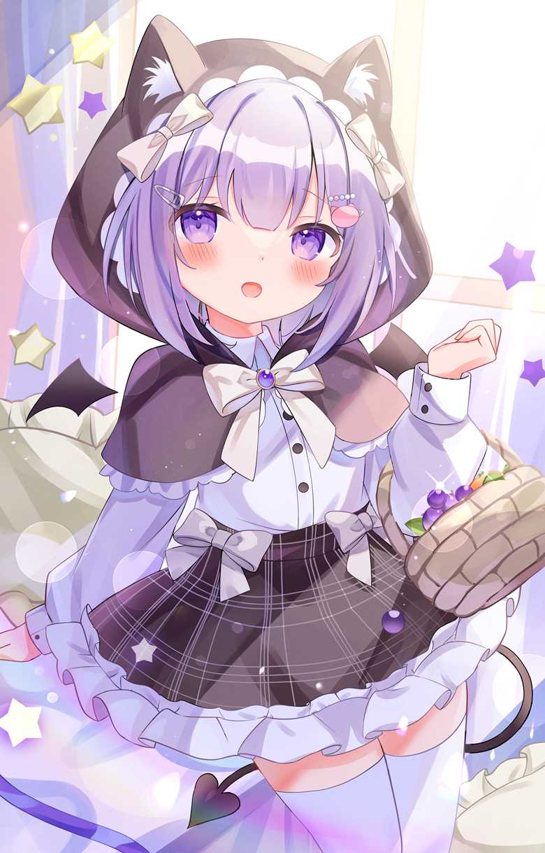 小胡子|藤依しの的pixiv插画图片 | BoBoPic