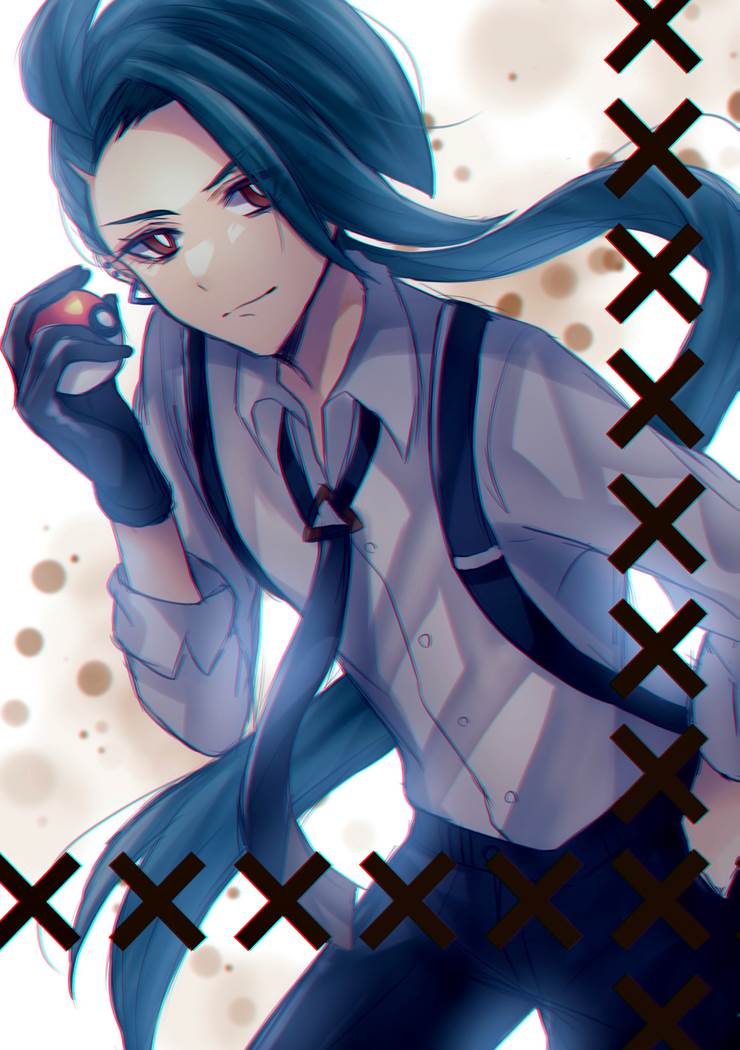 精灵宝可梦SV|插画师めし2的辛俐插画图片 | BoBoPic