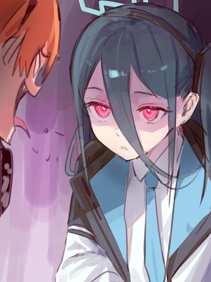 爱丽丝|插画师Nonoa的Key酱插画图片 | BoBoPic