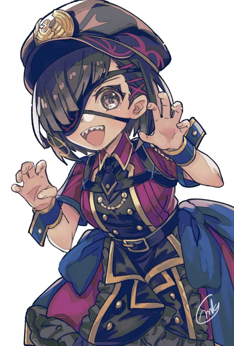 兰丸|みかんもち的谜之兰丸X插画图片 | BoBoPic