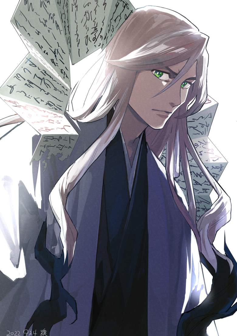 Pixiv人气插画师推荐之穣 篇 | BoBoPic