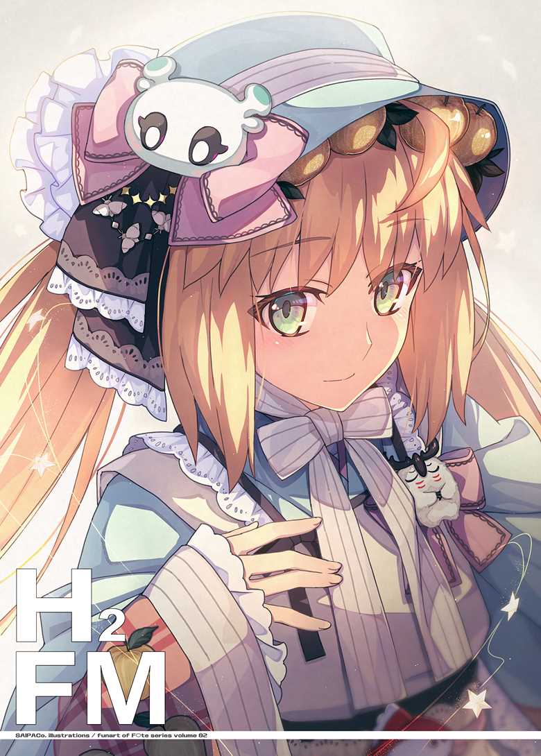 命运总结书2的封面演员阵容|SAIPACo.的宣传插画图片 | BoBoPic