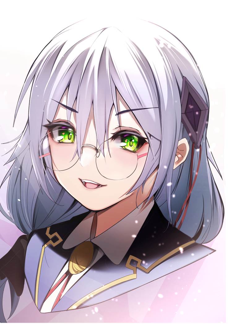 和泉 yuki 大团圆结局|插画师なつき的和泉ユキ插画图片 | BoBoPic