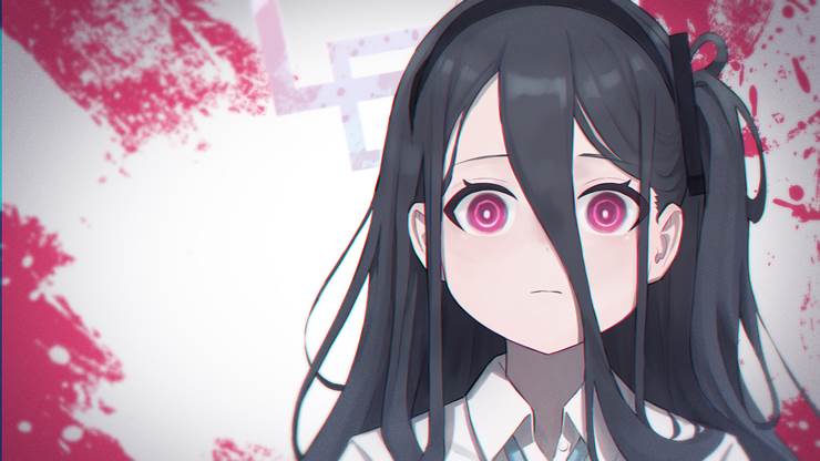 天童爱丽丝|插画师Hane的Key酱插画图片 | BoBoPic