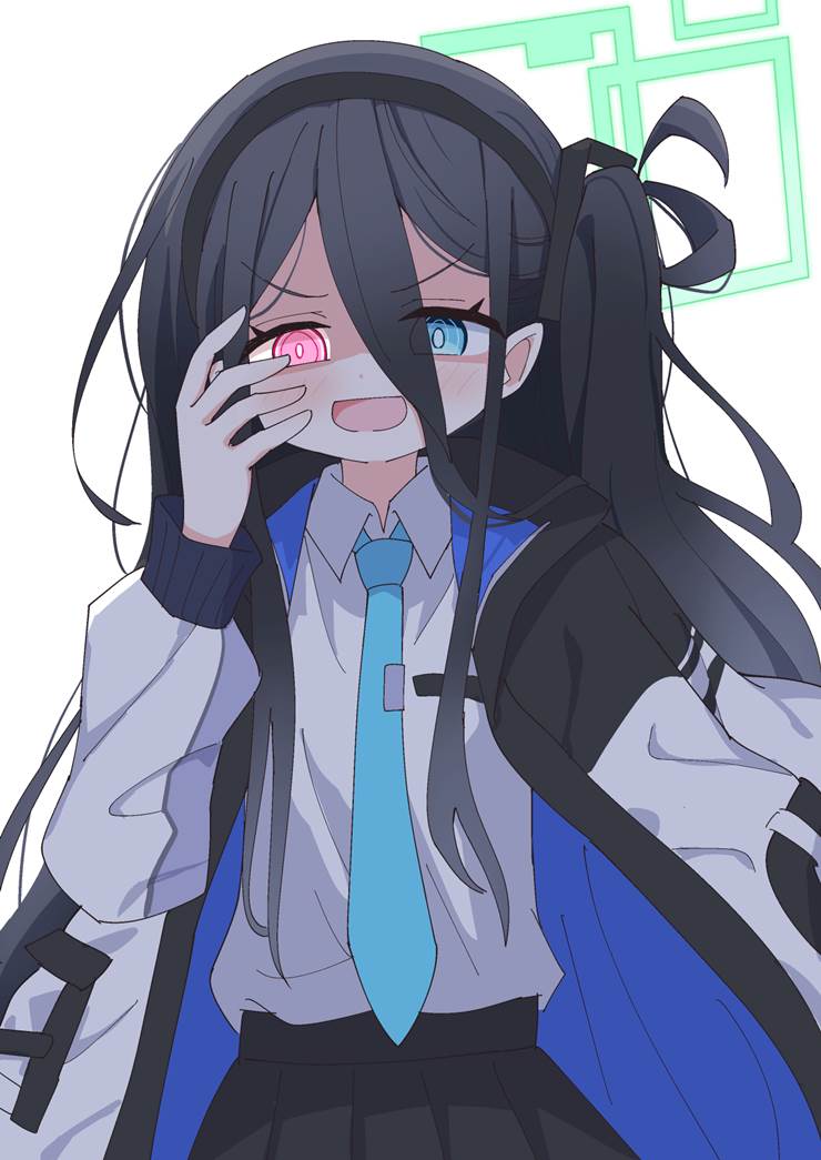 爱丽丝|插画师积观木沙汰的Key酱插画图片 | BoBoPic