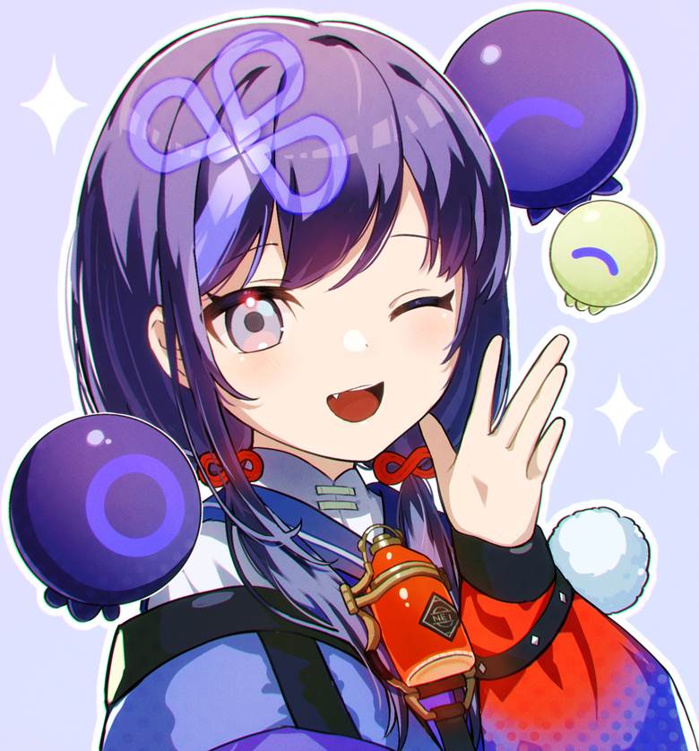 Ponto Nei,Nijisanji,virtual youtuber,Virtual Youtuber 100+ bookmarks, - 6号'illustration - PixivBox