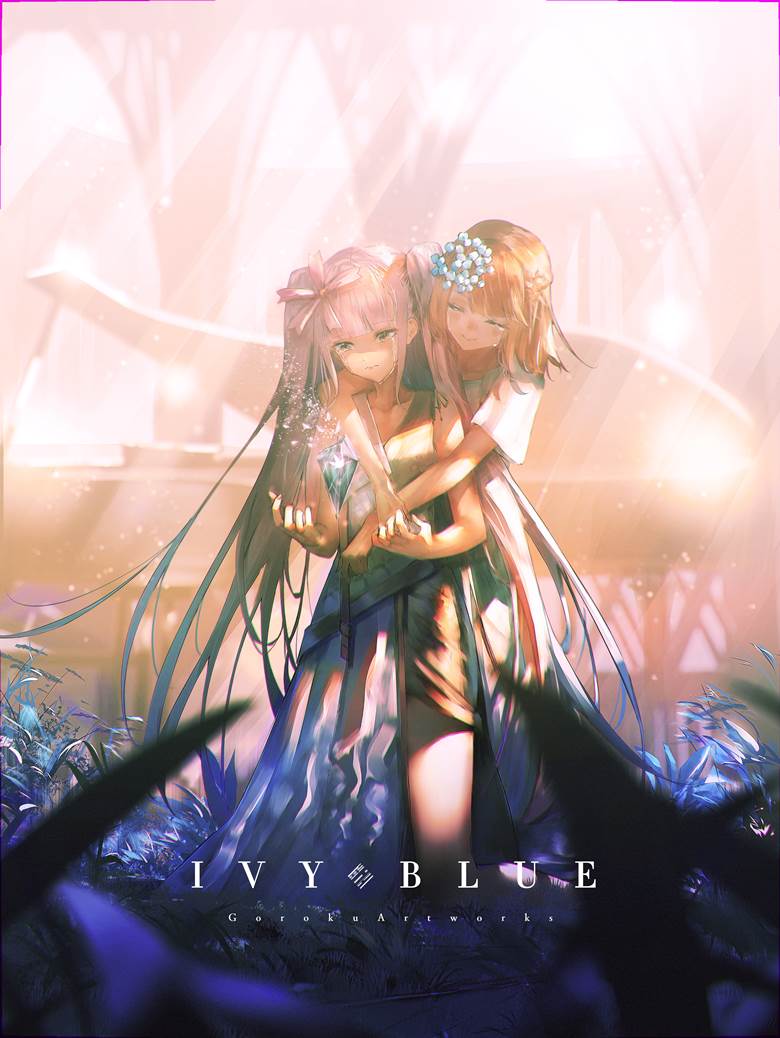 哭泣也无所谓喔|ごろく＠12月以降お的PIXIV插画图片 | BoBoPic