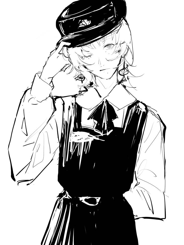 电锯人|插画师クズハト的饥饿恶魔纪贺插画图片 | BoBoPic