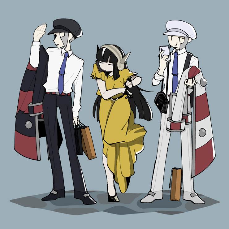 Pkmn日志3|插画师ときわ的精灵宝可梦插画图片 | BoBoPic