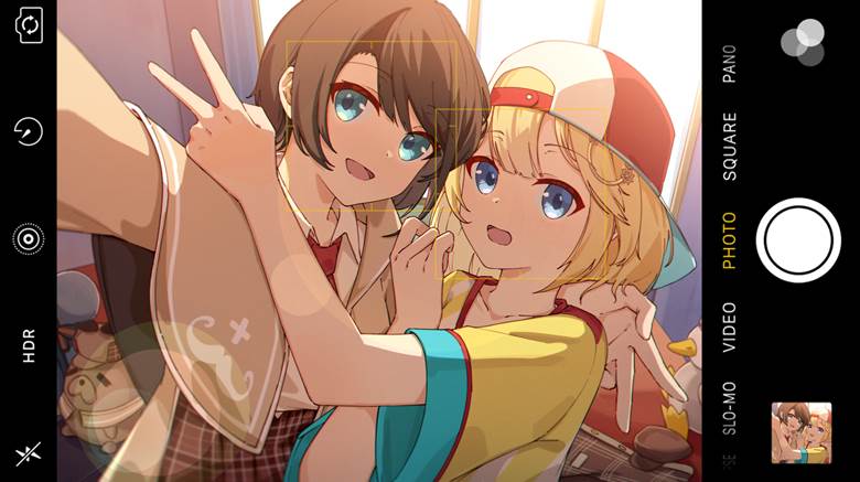 Subaru Ame|插画师JLT4n的华生·阿米莉亚插画图片 | BoBoPic