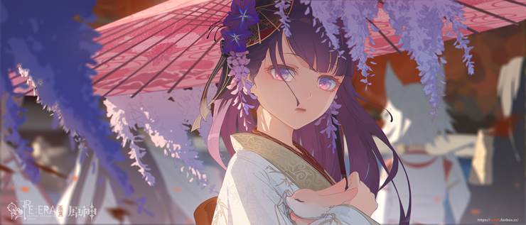 内存(memory)|插画师void_0的逆光插画图片 | BoBoPic