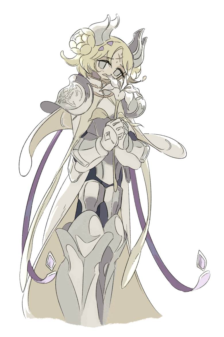 游戏王OCG|插画师ティイアント的艾克莉西娅插画图片 | BoBoPic