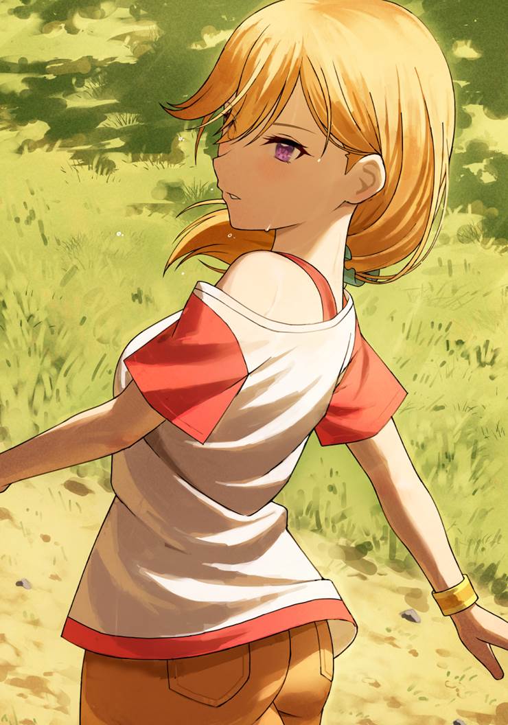 Love Live! Super Star!!,Kanon Shibuya,Love Live! 500+ bookmarks, - ふぁぎ'illustration - PixivBox